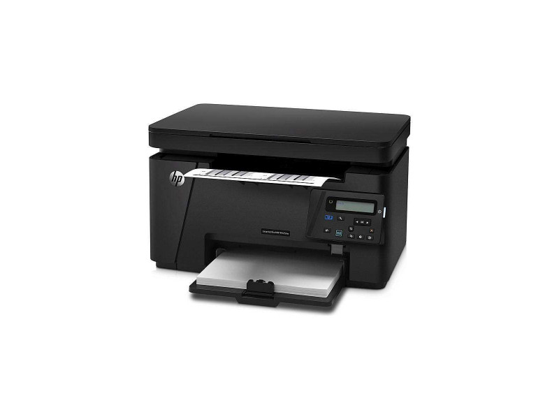 Картриджи для принтера HP LaserJet Pro MFP M125r купить в Москве ...