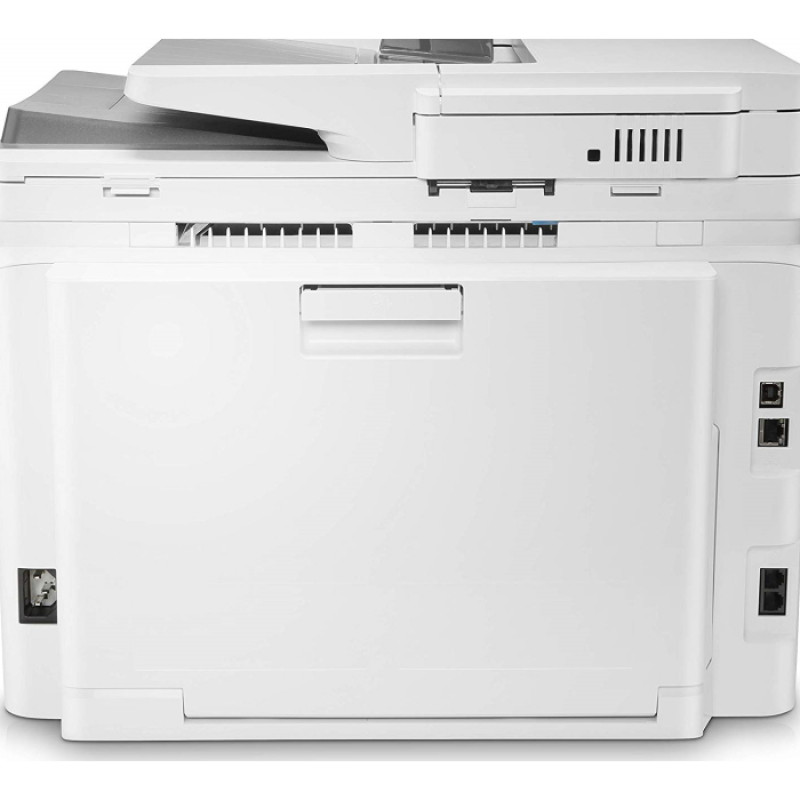 Картриджи для принтера HP Color LaserJet Pro MFP M283fdn (7KW74A ...