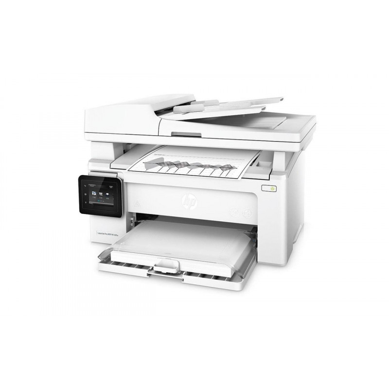 Картриджи для принтера HP LaserJet Pro MFP M132fw купить в Москве ...