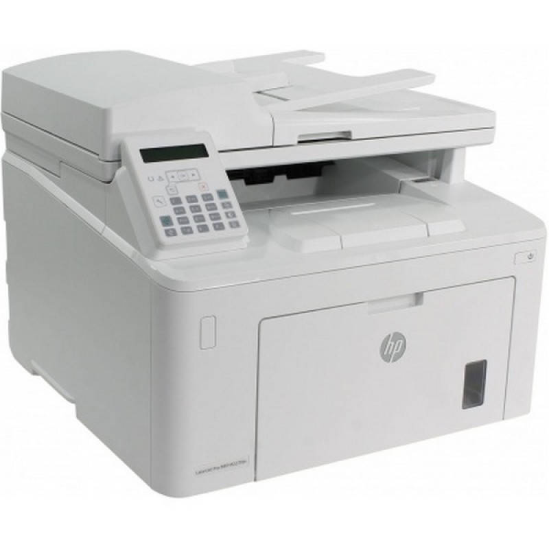 Картриджи для принтера HP LaserJet Pro MFP M227fdn купить в Москве ...