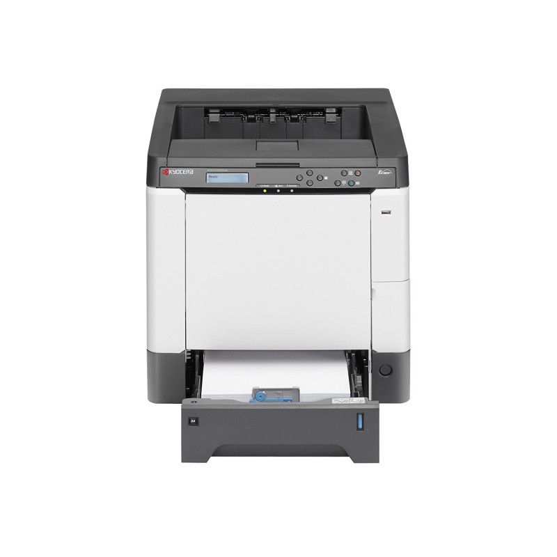Картриджи для принтера Kyocera ECOSYS P6026CDN купить в Москве ...